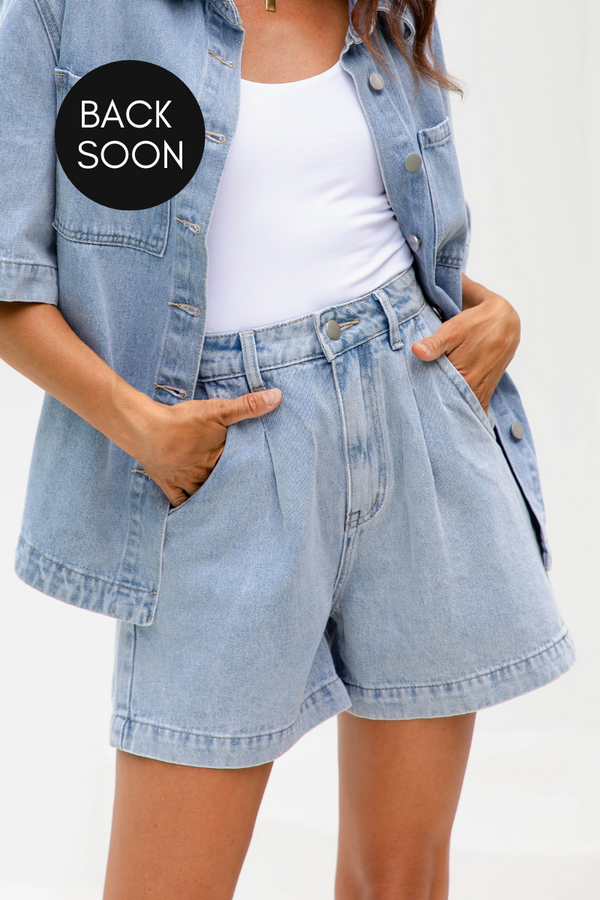 Sets – The Self Styler