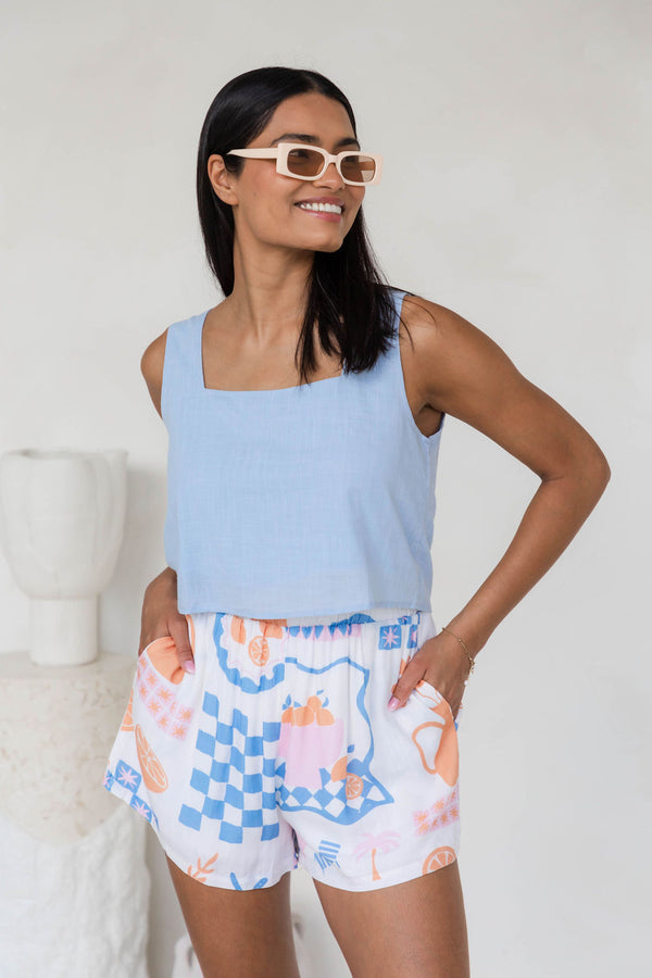 Sets – The Self Styler