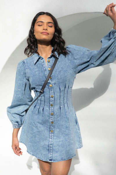 Denim Edit – The Self Styler